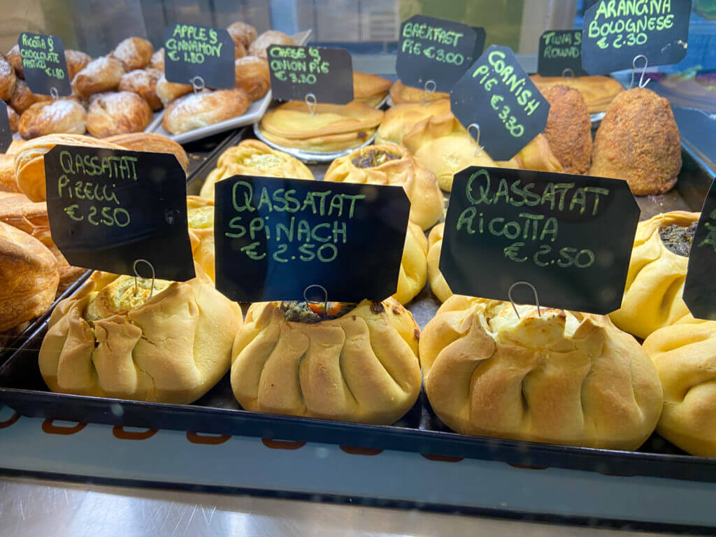 14 Amazing Restaurants To Try In Malta Valletta - Wellness Travel Diaries