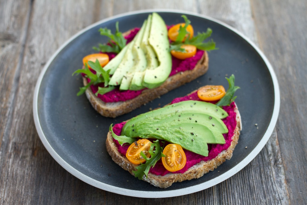What it WFPB? Plus 5 Easy Meal Ideas to Make - Wellness Travel Diaries